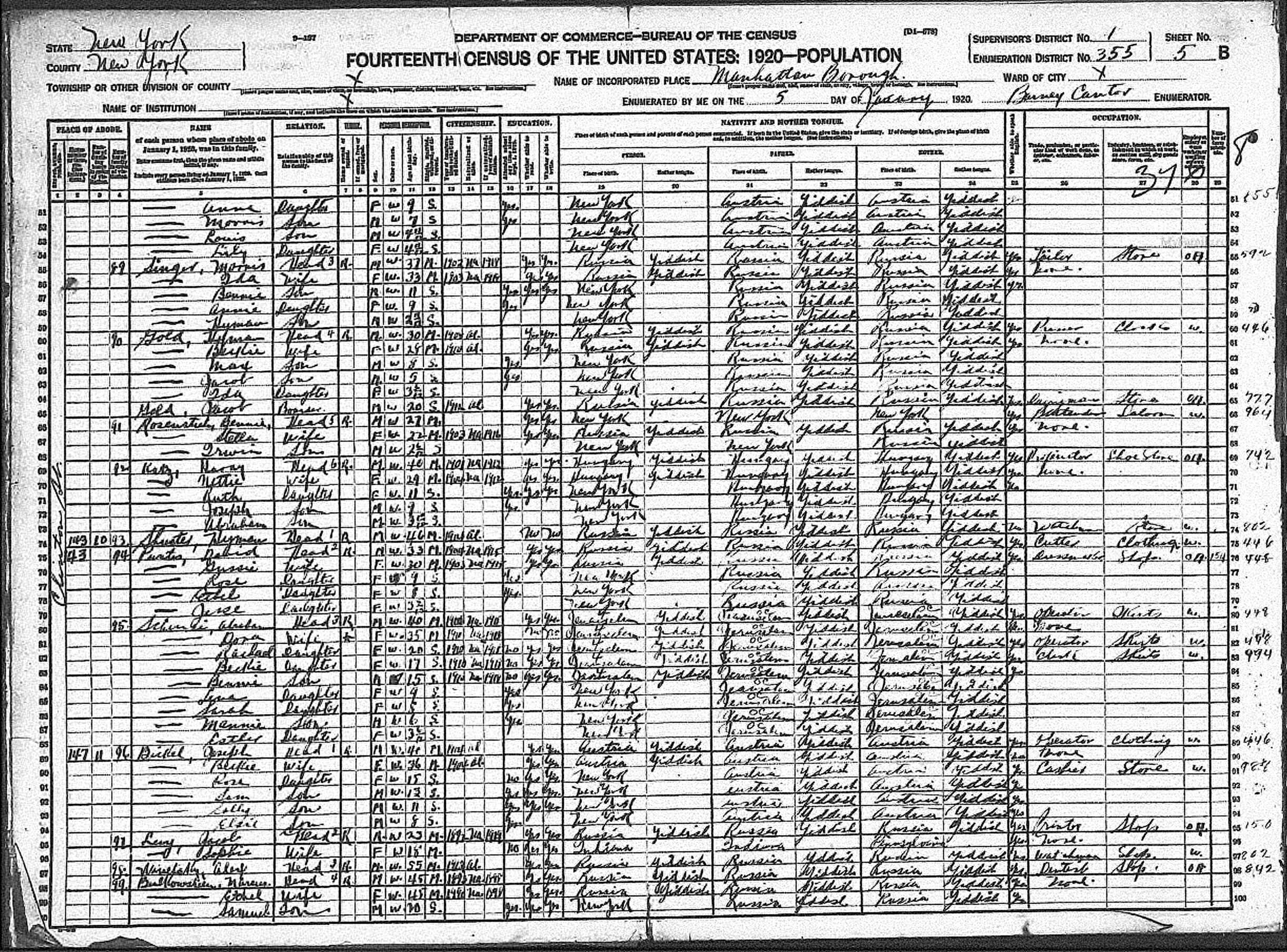 Census